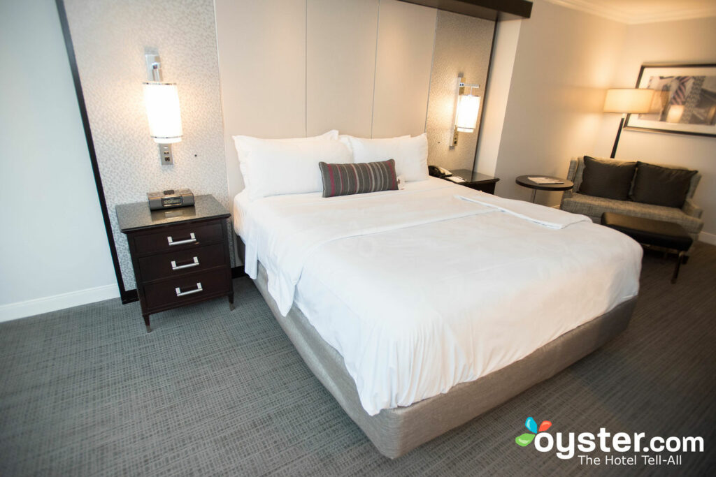 Jw Marriott Washington Dc Review What To Really Expect If You Stay