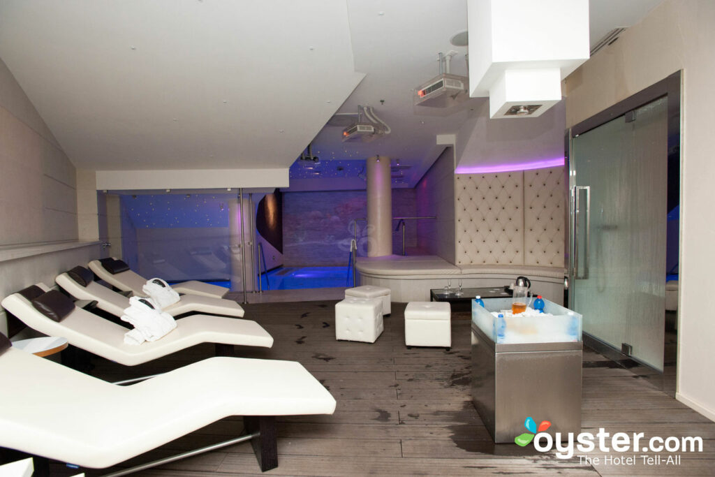 Trilussa Palace Congress & Spa Review: What To REALLY Expect If You Stay Trilussa Palace Congress & Spa Review: What To REALLY Expect If You Stay