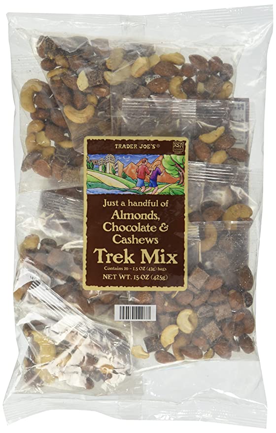 The 22 Best Trader Joe's Snacks for Home and Travel | Oyster The 22 Best Trader Joe's Snacks for Home and Travel | Oyster